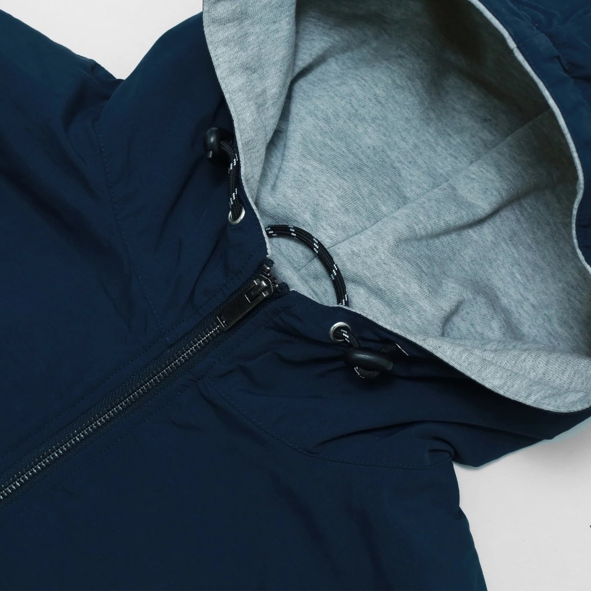 YARDSALE YS DRILL JACKET NAVY | CANOLA SKATESHOP YARDSALE YS DRILL JACKET NAVY | CANOLA SKATESHOP