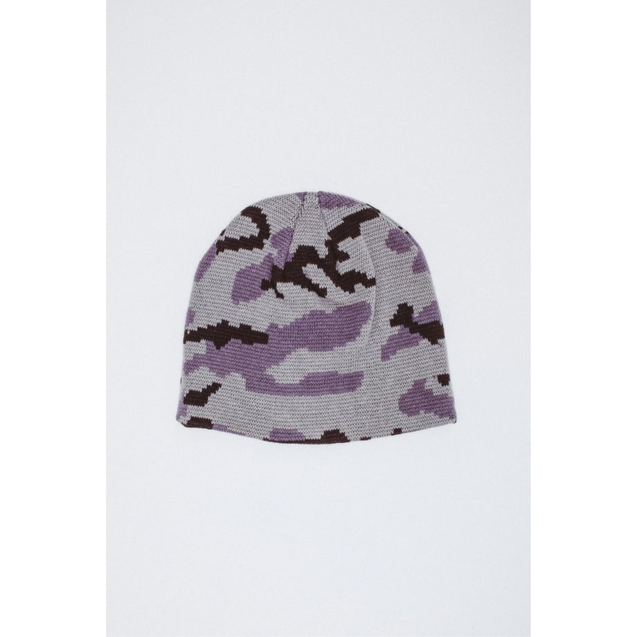 FUCKING AWESOME EMBROIDERED STAMP LOGO SKULLY B...