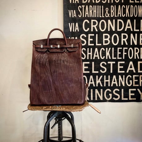 CATEGORY 【Dutch Leather Company】 | ・ ・・Danny S CATEGORY 【Dutch Leather Company】 | ・ ・・Danny S