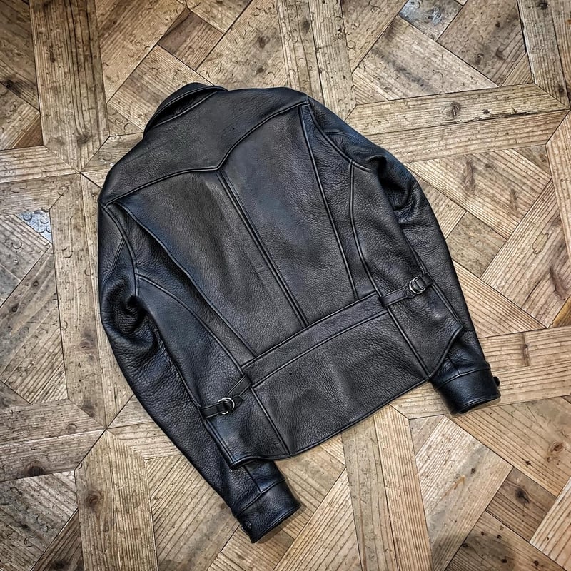 FINE CREEK &CO 【Long Hill / ロングヒル】Deer | ・ ・・D FINE CREEK &CO 【Long Hill / ロングヒル】Deer | ・ ・・D