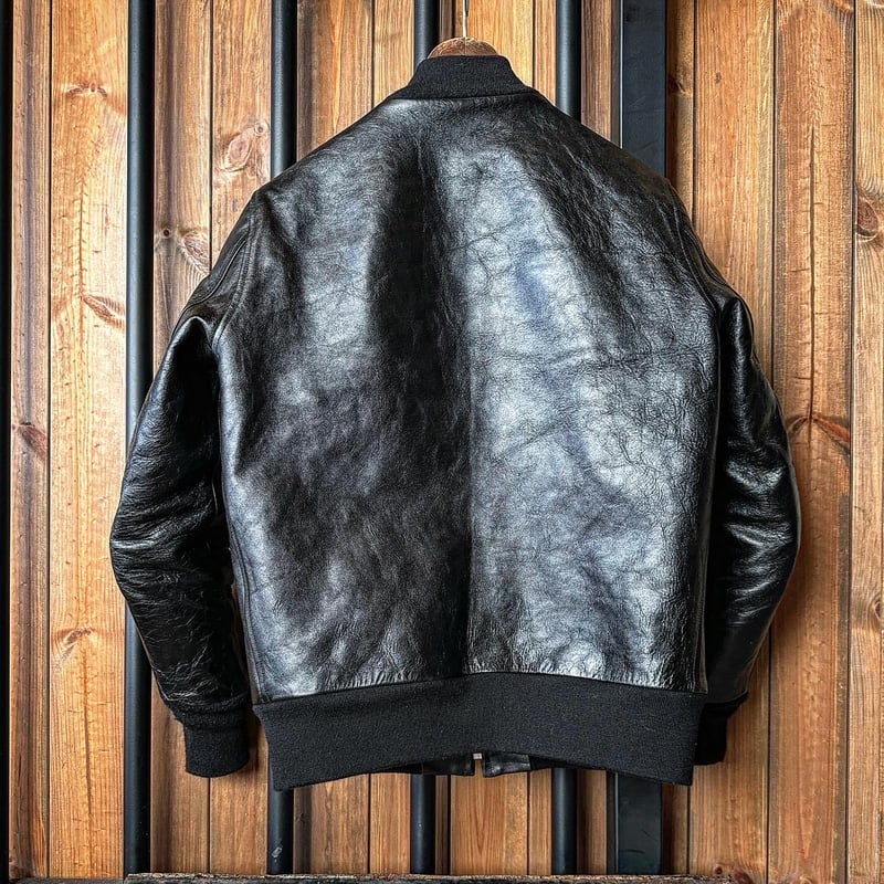 FINE CREEK &CO 【Ryan / ライアン】BLACK (horse) 2026年 FINE CREEK &CO 【Ryan / ライアン】BLACK (horse) 2026年