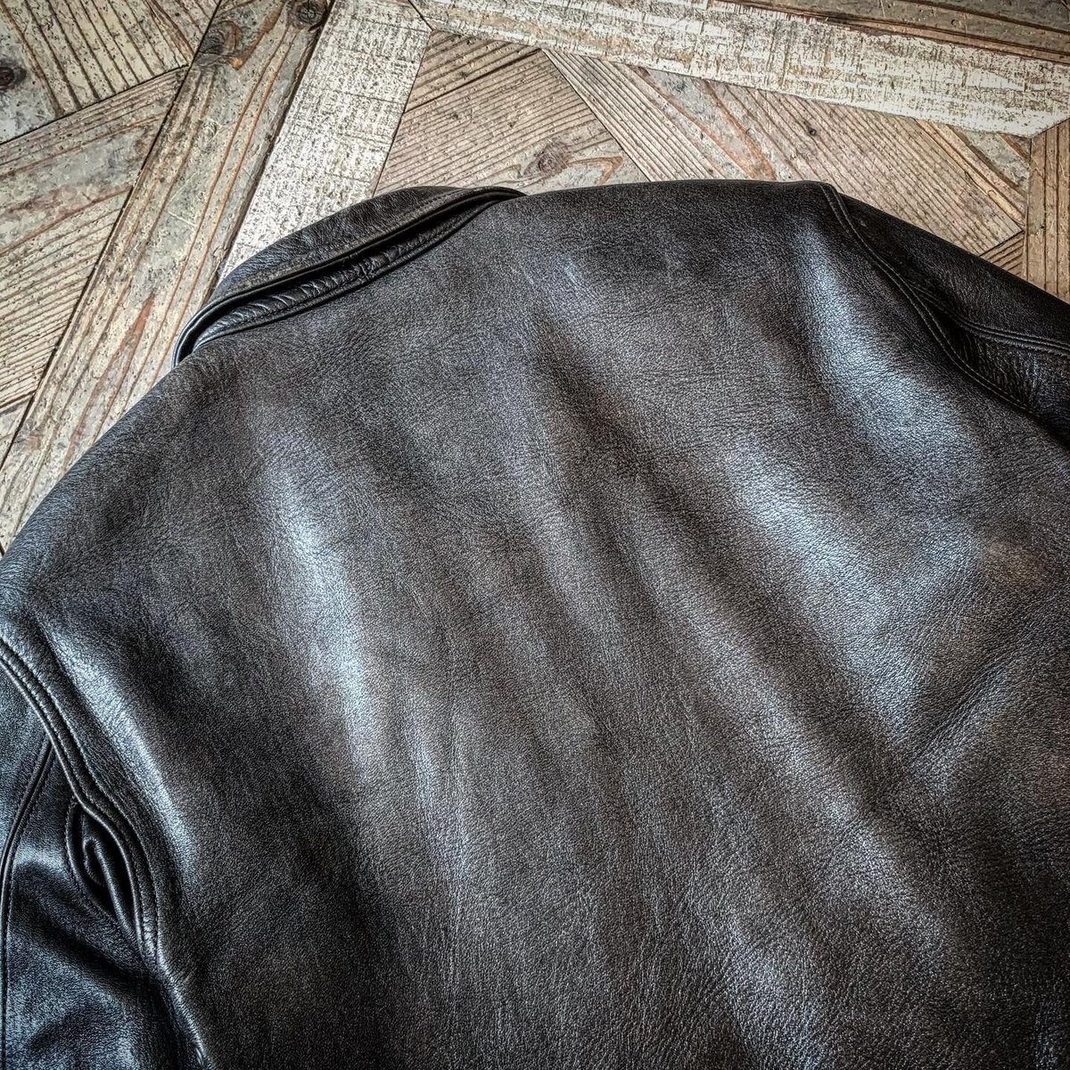 FINE CREEK LEATHERS【Raymond / レイモンド】 | ・ ・・Dann FINE CREEK LEATHERS【Raymond / レイモンド】 | ・ ・・Dann