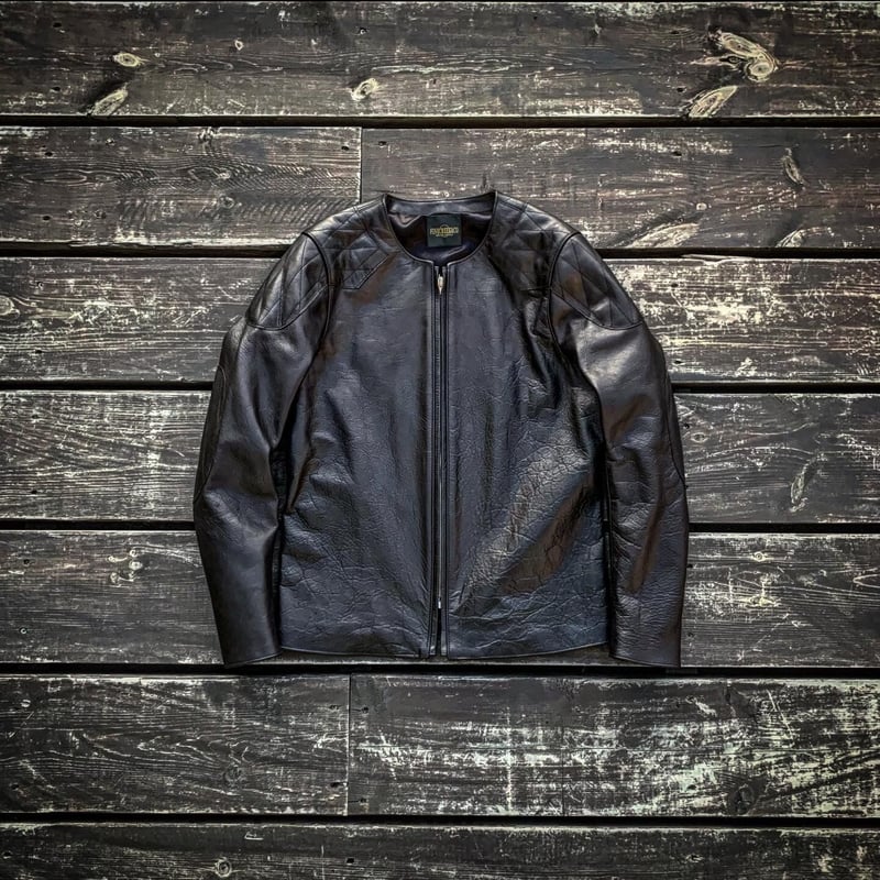 FINE CREEK &CO 【Bad / バッド】(BLACK) | ・ ・・Danny FINE CREEK &CO 【Bad / バッド】(BLACK) | ・ ・・Danny