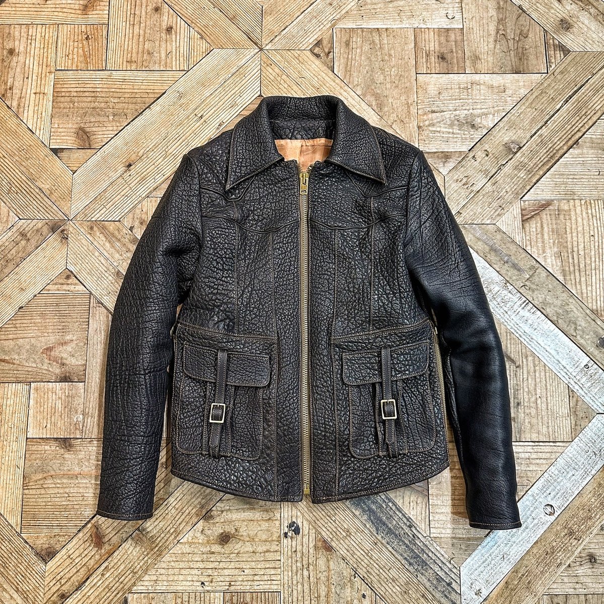 NAKED SUN / GLORY DAYS【VINTAGE BROWN】 | ・ ・・Dan...