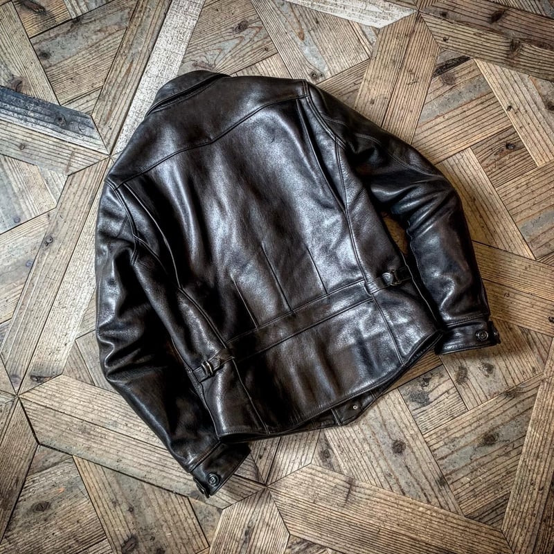 FINE CREEK LEATHERS【Scarecrow / スケアクロウ】 | ・ ・・D FINE CREEK LEATHERS【Scarecrow / スケアクロウ】 | ・ ・・D