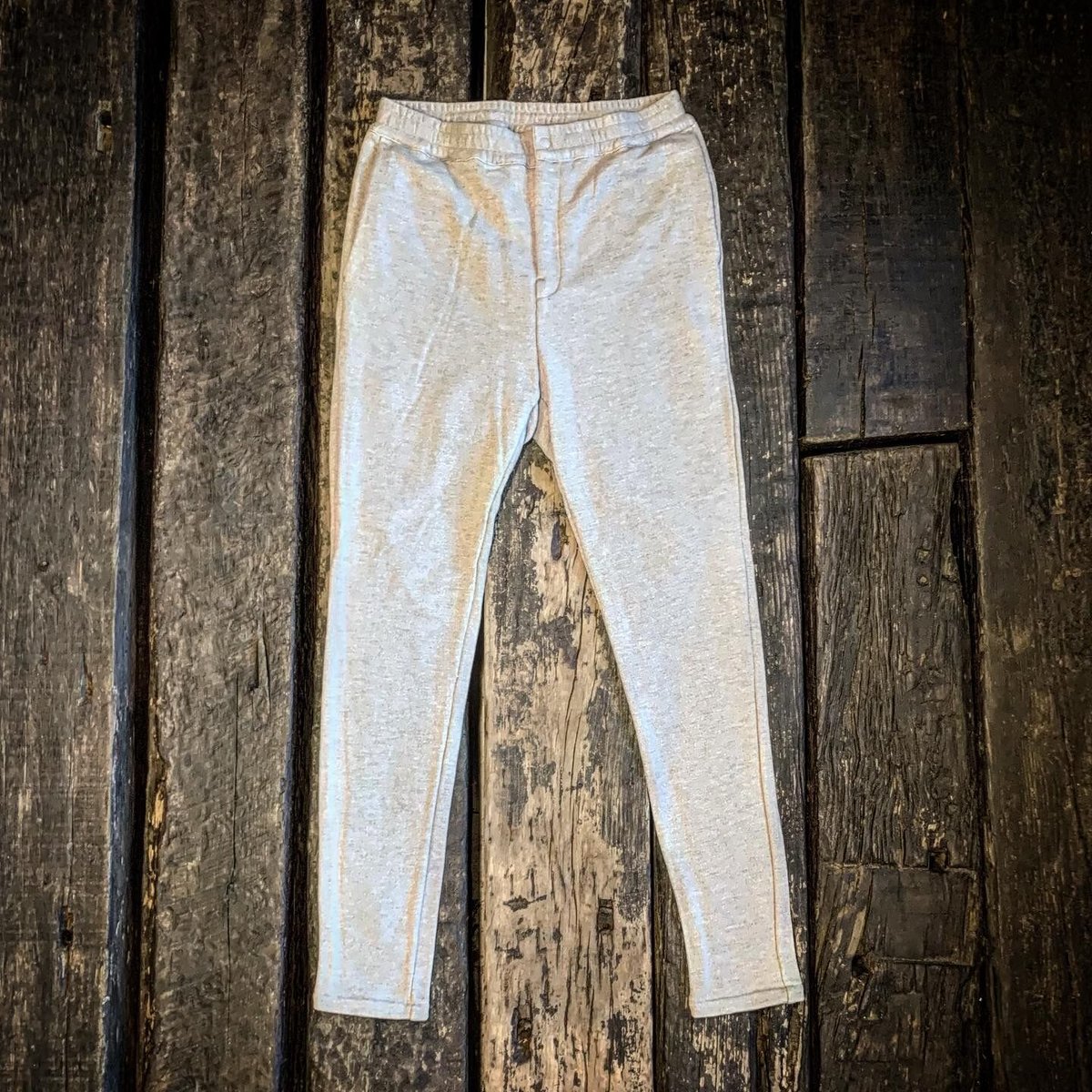 MOSSIR(モシール)【Nova / sweat pants】 (FINE CREEK ) MOSSIR(モシール)【Nova / sweat pants】 (FINE CREEK )