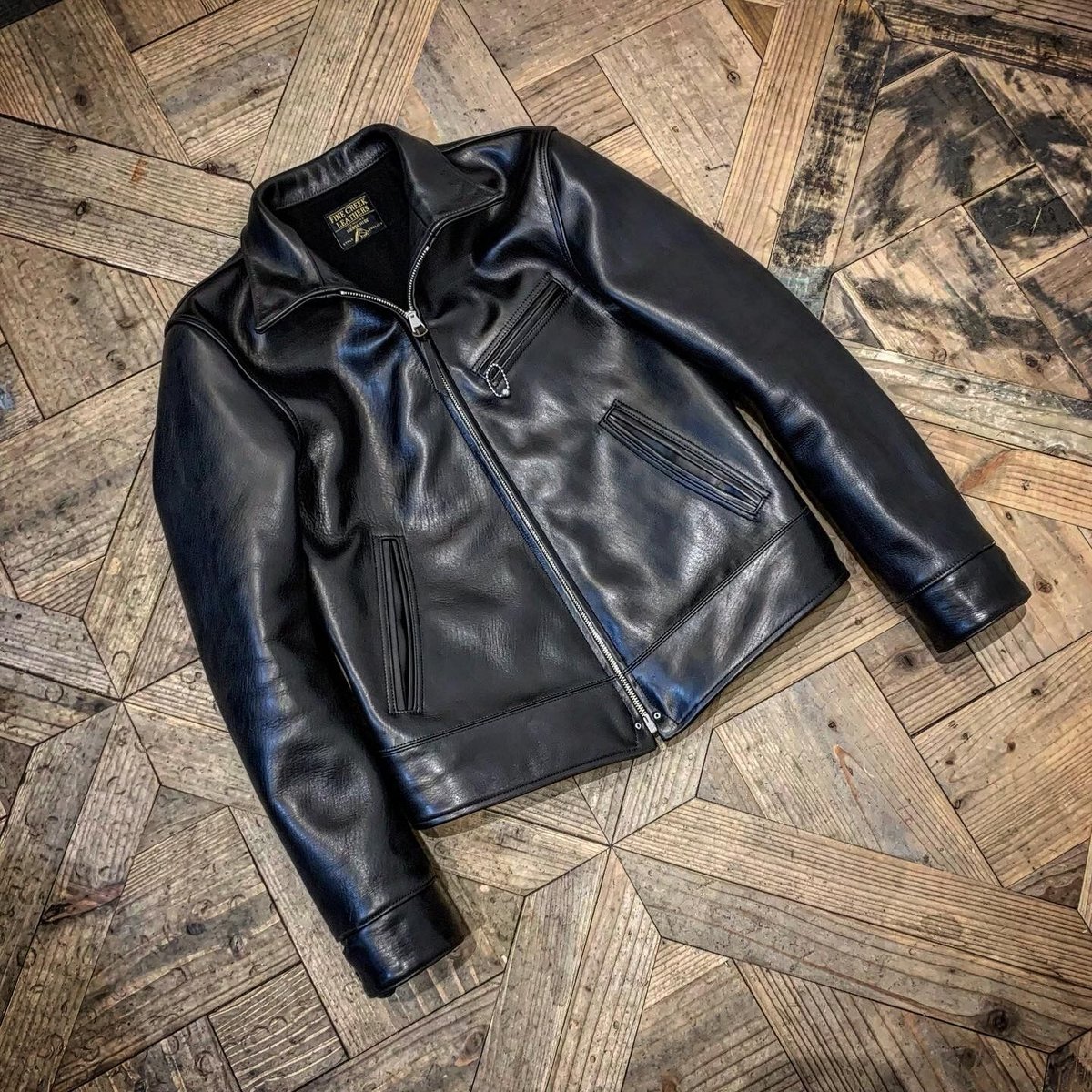 FINE CREEK LEATHERS【Anne / アン】 | ・ ・・Danny STORE FINE CREEK LEATHERS【Anne / アン】 | ・ ・・Danny STORE