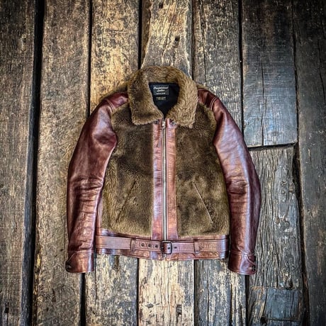 CATEGORY 【FOUNTAINHEAD LEATHER】 | ・ ・・Danny STORE CATEGORY 【FOUNTAINHEAD LEATHER】 | ・ ・・Danny STORE