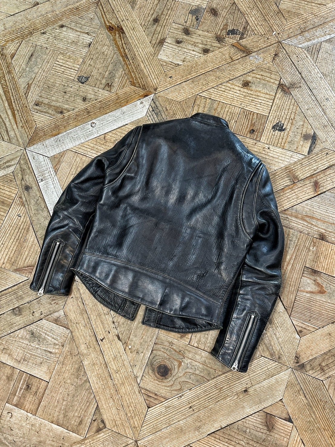 FINE CREEK LEATHERS【Richard/リチャード】2026年10月末~20 FINE CREEK LEATHERS【Richard/リチャード】2026年10月末~20