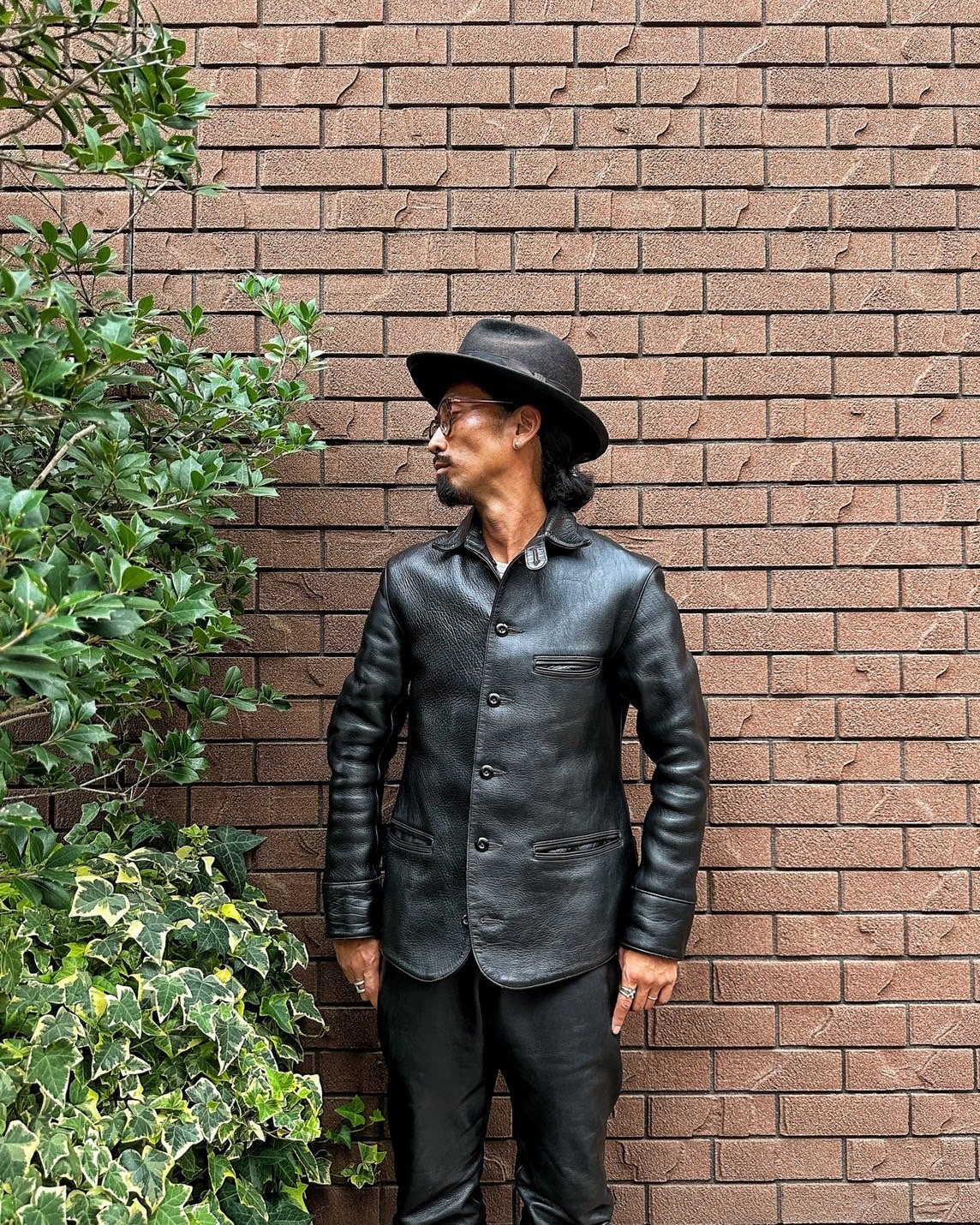 FINE CREEK LEATHERS【KEY LOCK/キーロック】2026年10月末~20 FINE CREEK LEATHERS【KEY LOCK/キーロック】2026年10月末~20