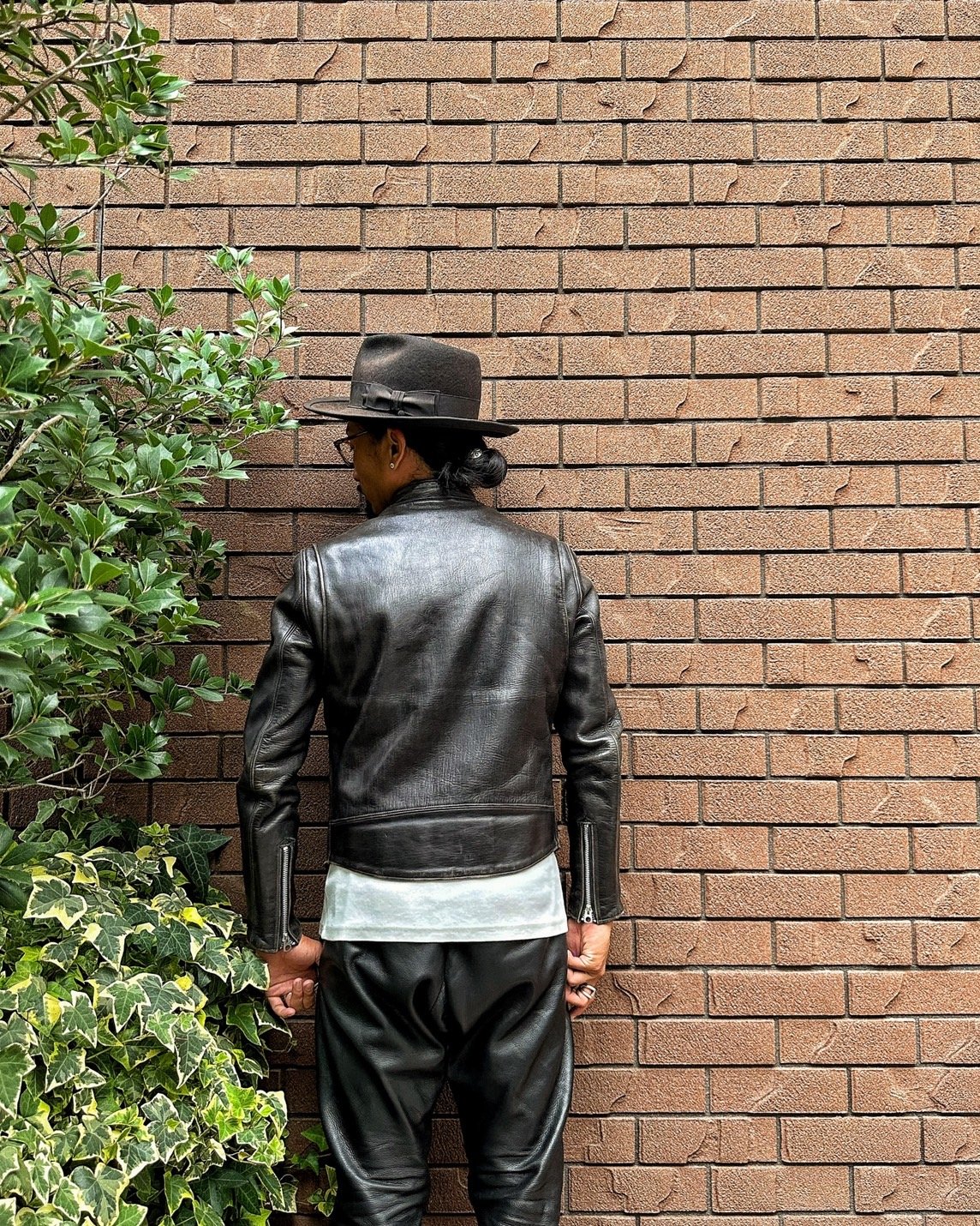 FINE CREEK LEATHERS【Richard/リチャード】2026年10月末~20 FINE CREEK LEATHERS【Richard/リチャード】2026年10月末~20