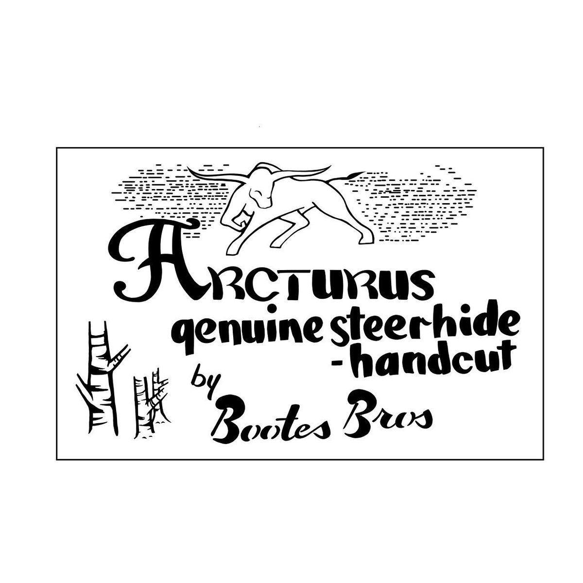 BOOTES【ARCTURUS/ｱｰｸﾄｩﾙｽ】2024年9月末～2024年12月末入荷予定分...