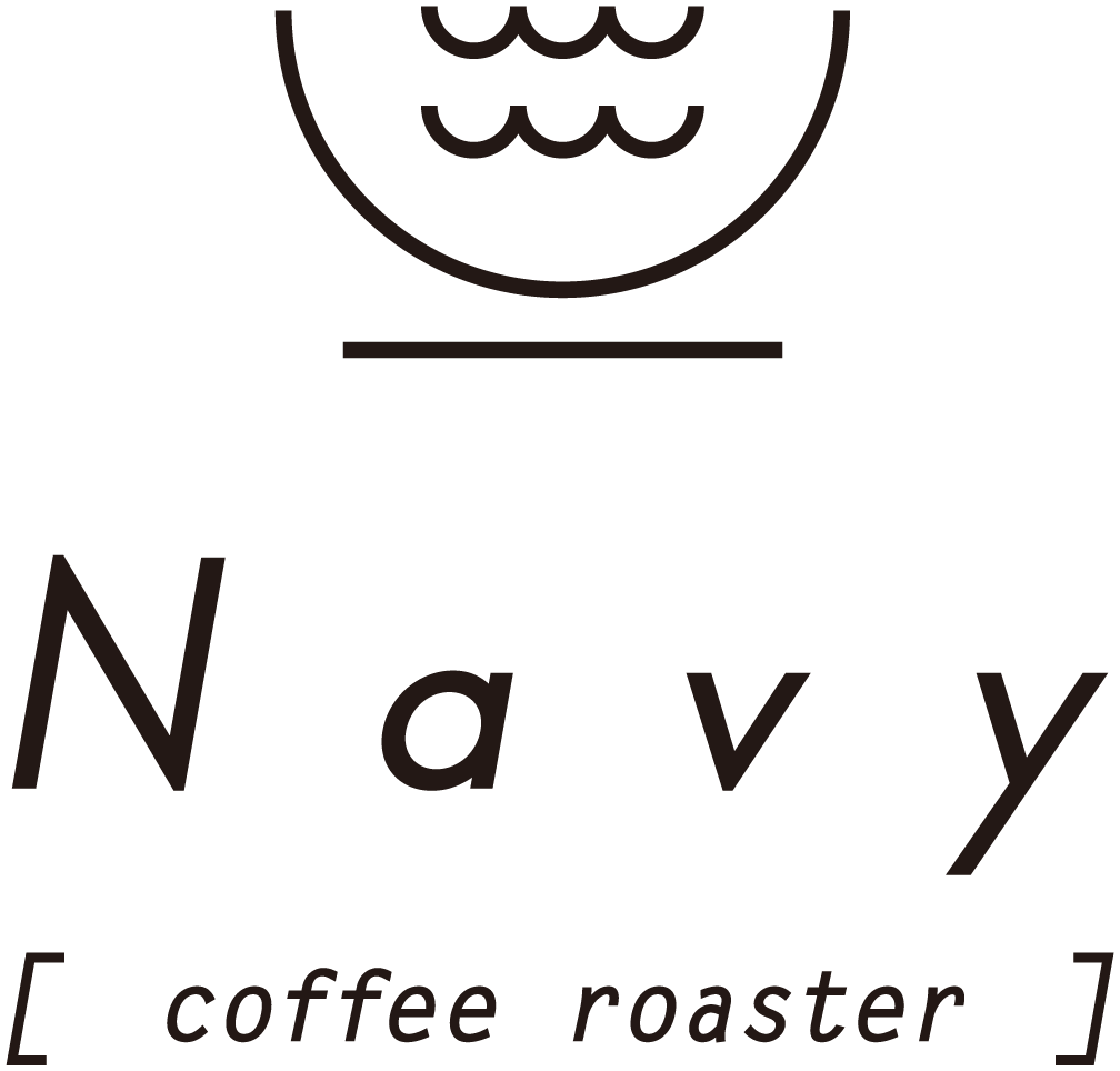 価格改定のご案内 | Navy coffee roaster