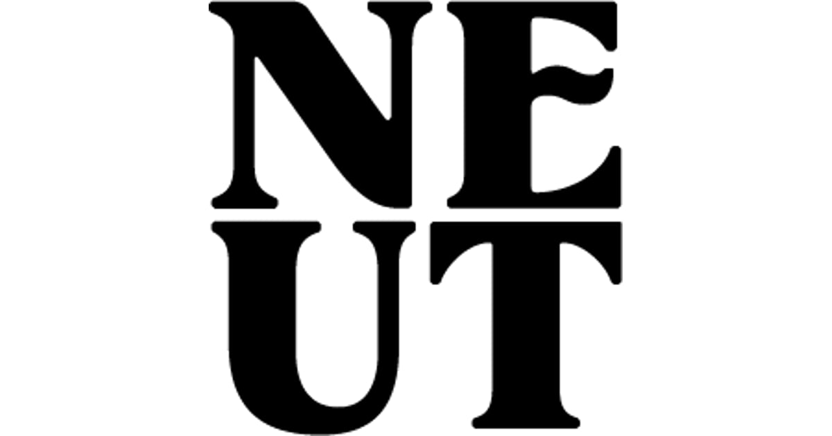 NEUT Magazine