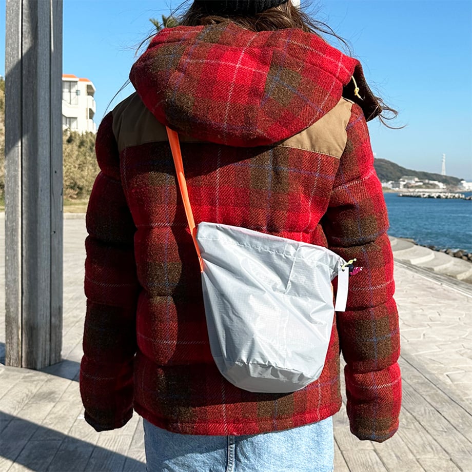 Column Shoulder | Product by dadada