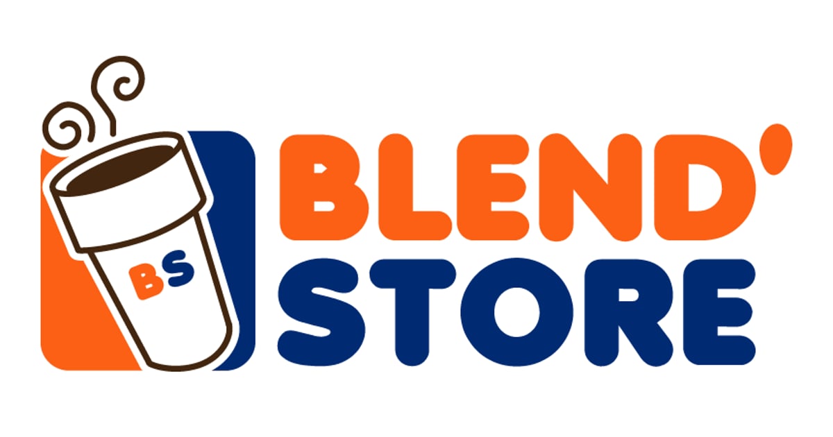 blend STORE