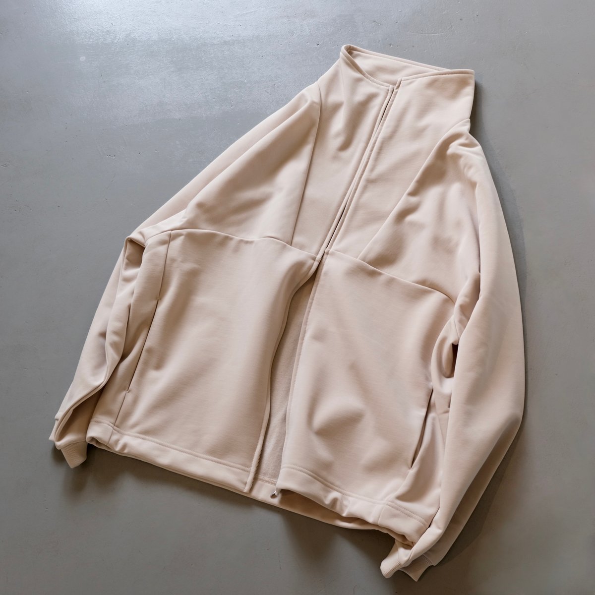 BATONER Men SMOCK JERSEY BN-24FM-015 | geep BATONER Men SMOCK JERSEY BN-24FM-015 | geep