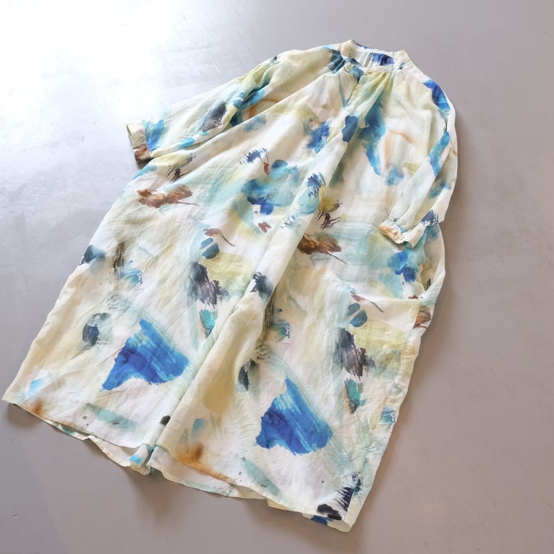 suzuki takayuki × Coci la elle feather dress suzuki takayuki × Coci la elle feather dress