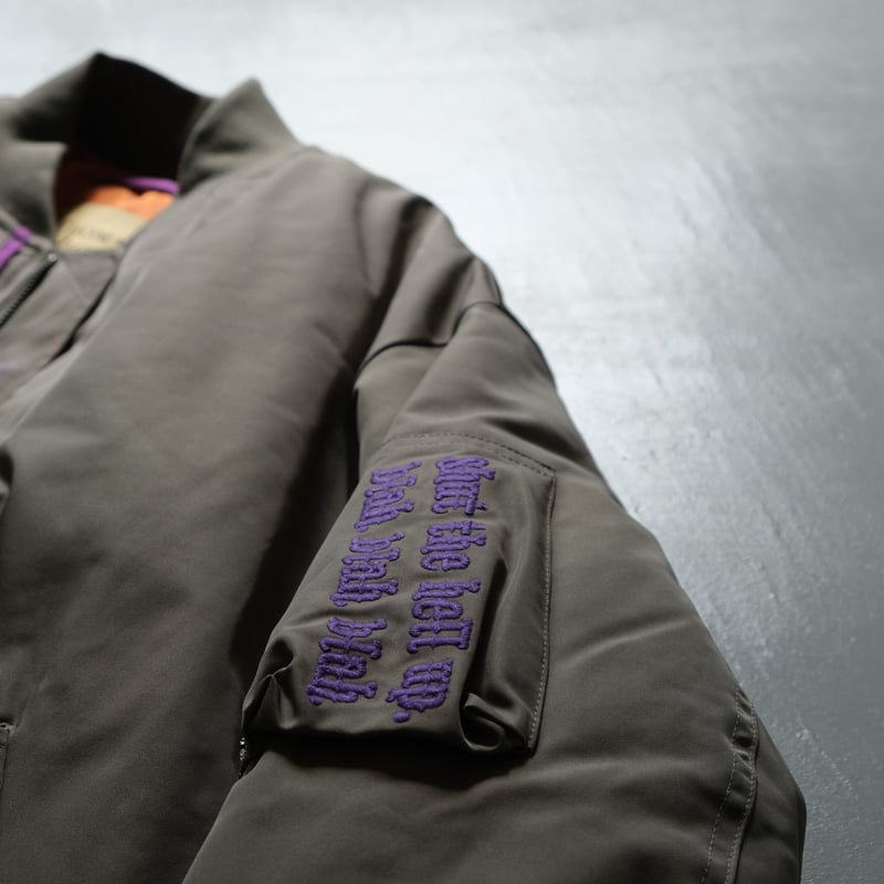 THOMAS MAGPIE MA-1【2223503】 | geep THOMAS MAGPIE MA-1【2223503】 | geep