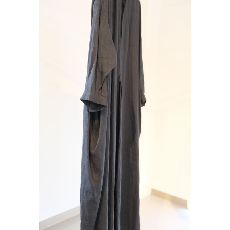 suzuki takayuki peasant dress Ⅱ A241-26 | geep suzuki takayuki peasant dress Ⅱ A241-26 | geep