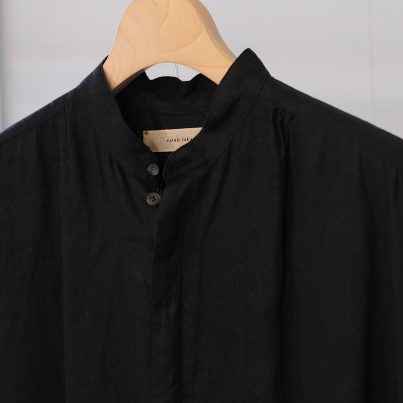 suzuki takayuki peasant dress Ⅱ A241-26 | geep suzuki takayuki peasant dress Ⅱ A241-26 | geep