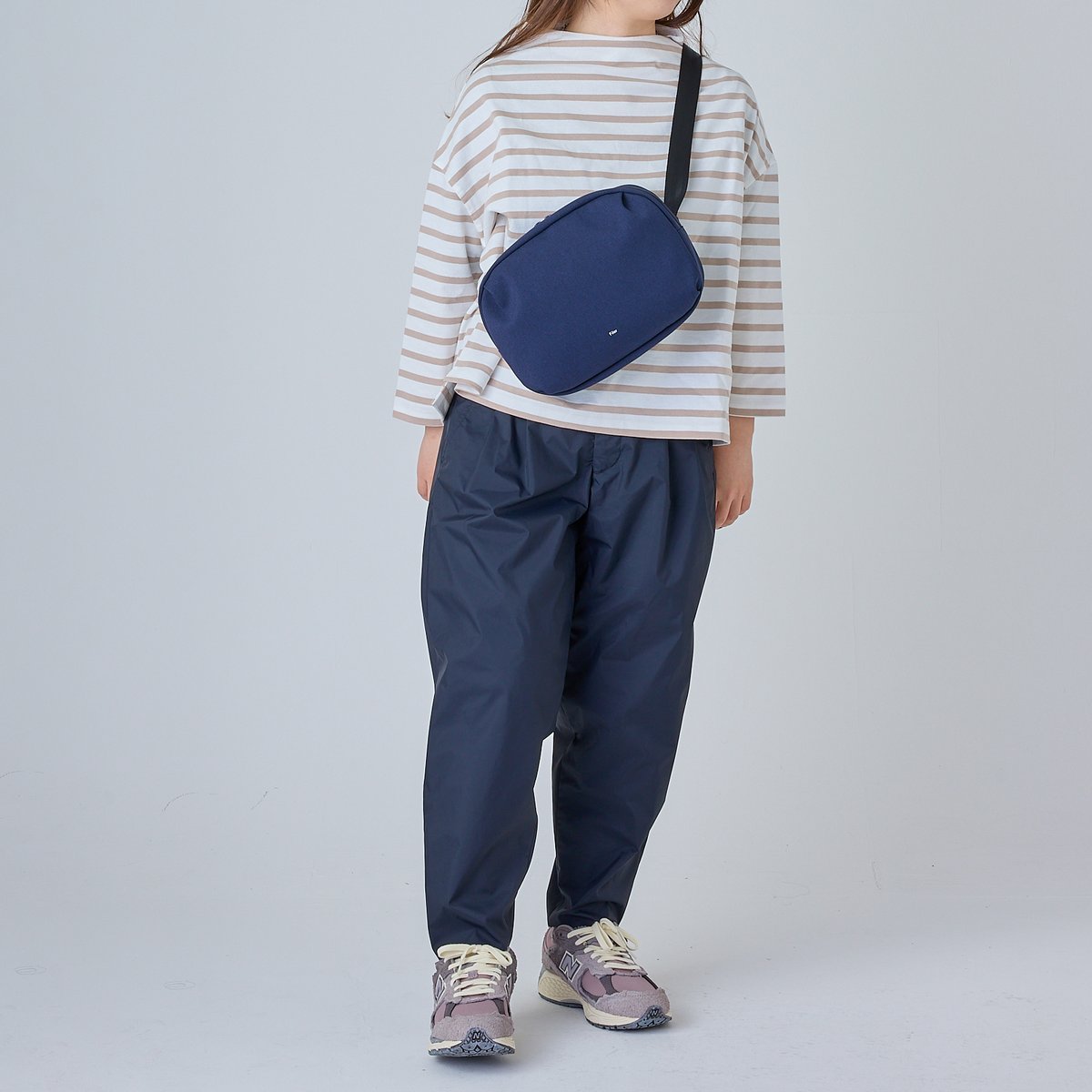 TOROPICAL BODY SHOULDER 【OG-013】 | Filer