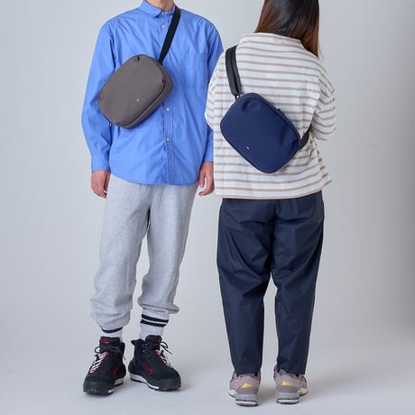 TOROPICAL BODY SHOULDER 【OG-013】 | Filer