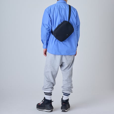 TOROPICAL BODY SHOULDER 【OG-013】 | Filer