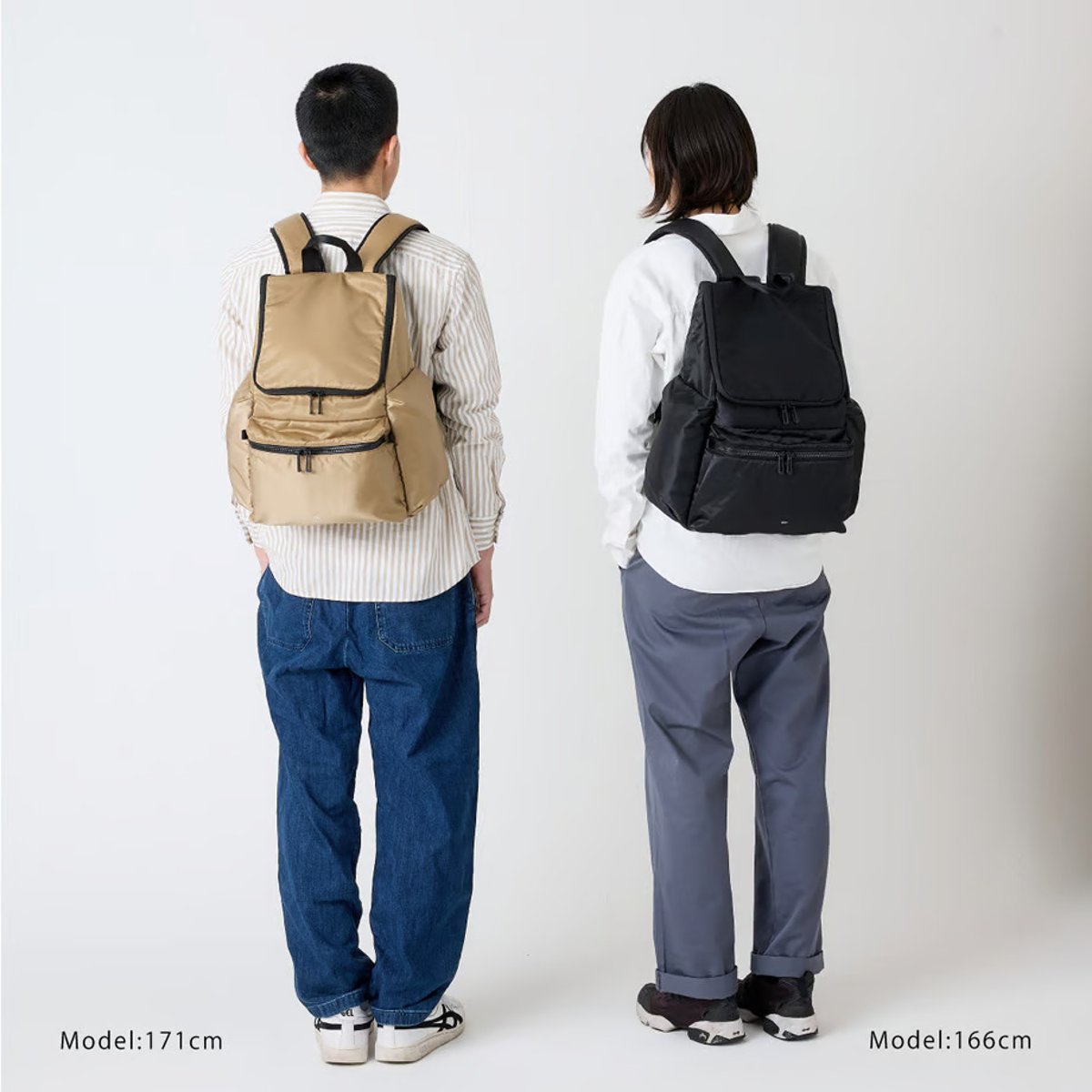 B.D BACK PACK【OG-007】＊RECOMMEND ITEM＊ | Filer