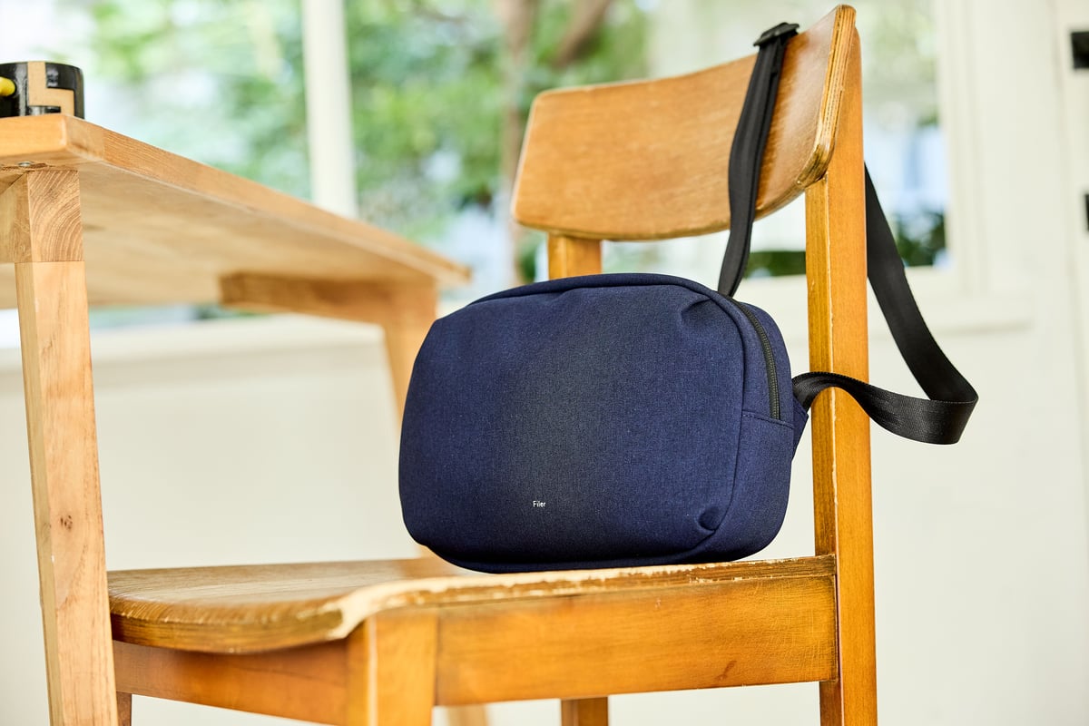 TOROPICAL BODY SHOULDER 【OG-013】 | Filer