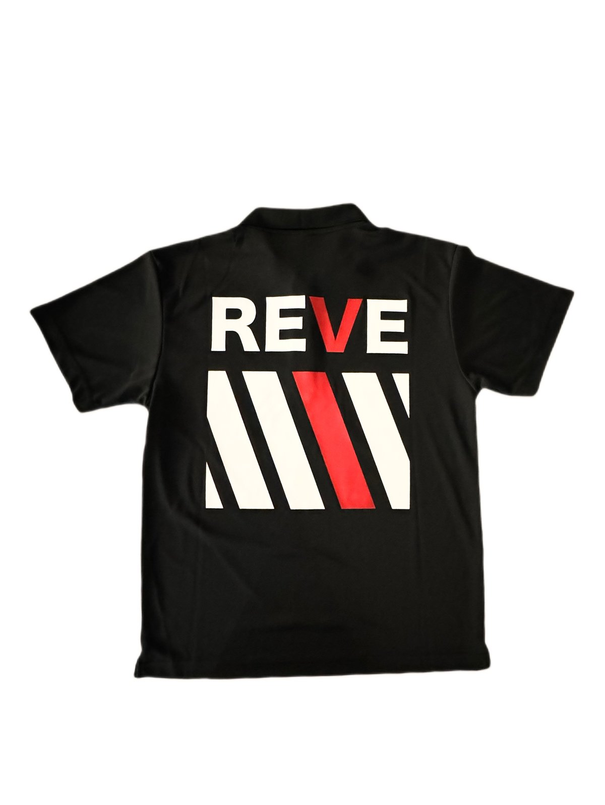 REVE LOGO ポロシャツ | REVE