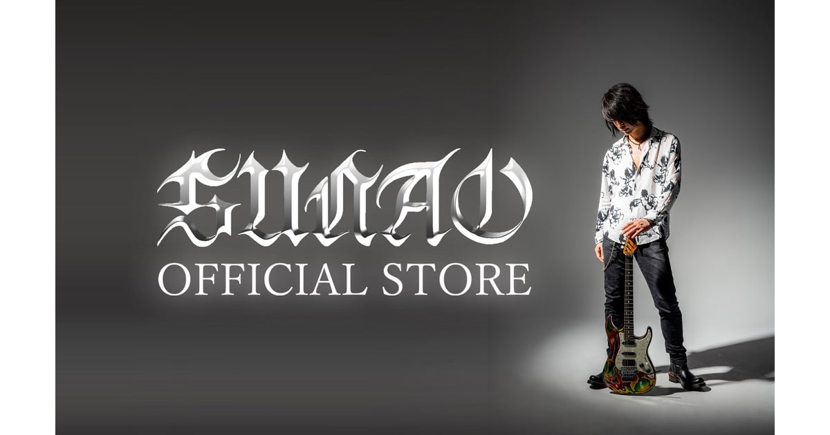 SUNAO OFFICIAL STORE