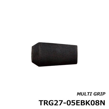 マルチグリップ [TRG27-05EBK08N] | FC NET.