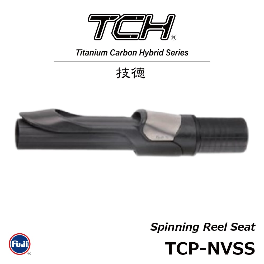 富士工業 TCP-NVSS/T2CP-NVSS | FC NET.