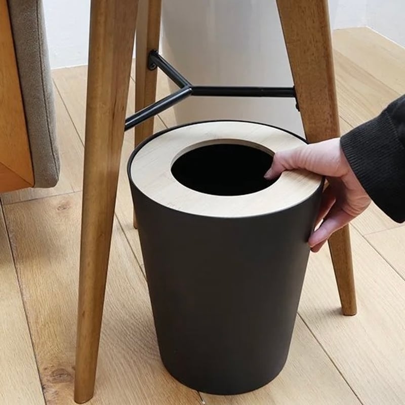 WOOD SIDE TABLE / ラウンド サイドテーブル / ベッドサイド WOOD SIDE TABLE / ラウンド サイドテーブル / ベッドサイド