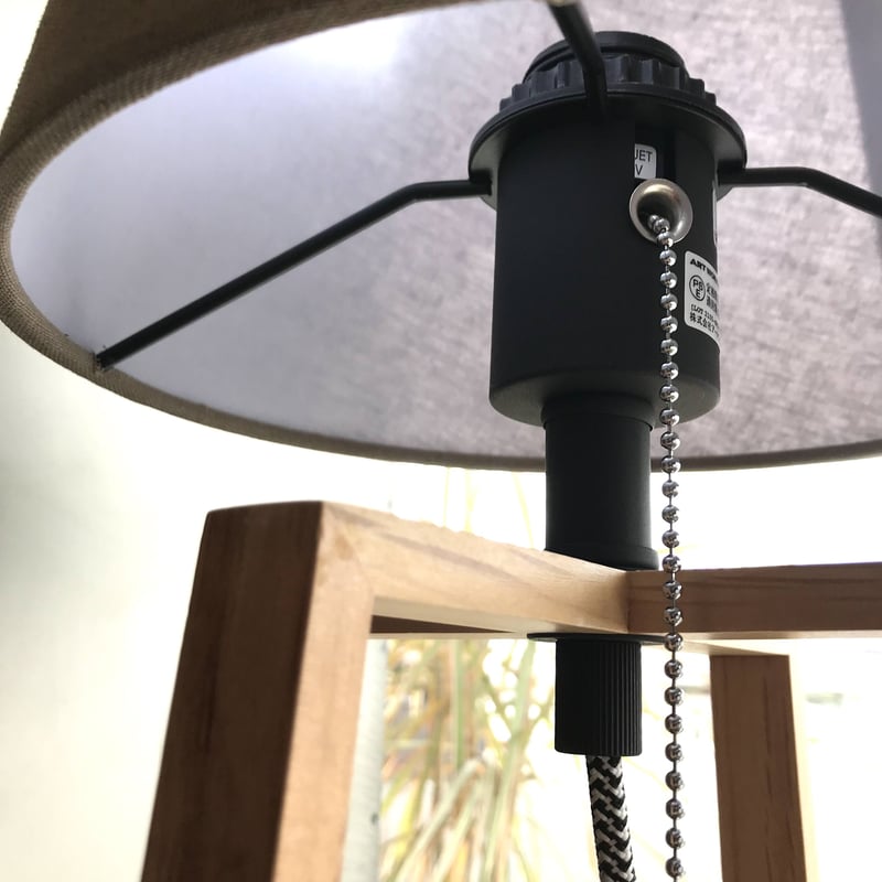 エスプレッソ テーブルランプ / Espresso-table lamp / リビング エスプレッソ テーブルランプ / Espresso-table lamp / リビング