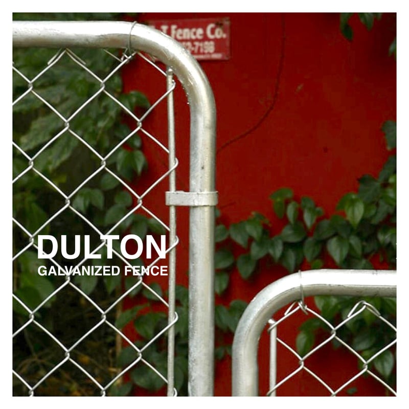 DULTON ガルバナイズド フェンス / 600×600mm / アメリカン DULTON ガルバナイズド フェンス / 600×600mm / アメリカン