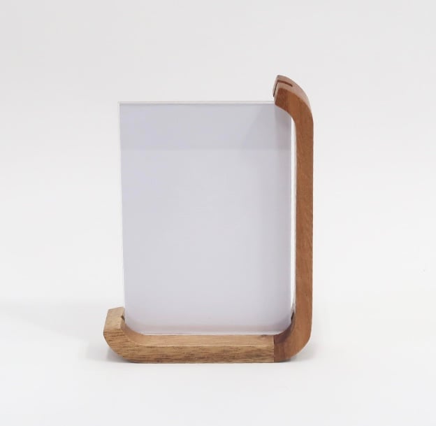 WOOD Photo Flame / NEIN MARKE / スワーウッドフォトフレーム / WOOD Photo Flame / NEIN MARKE / スワーウッドフォトフレーム /