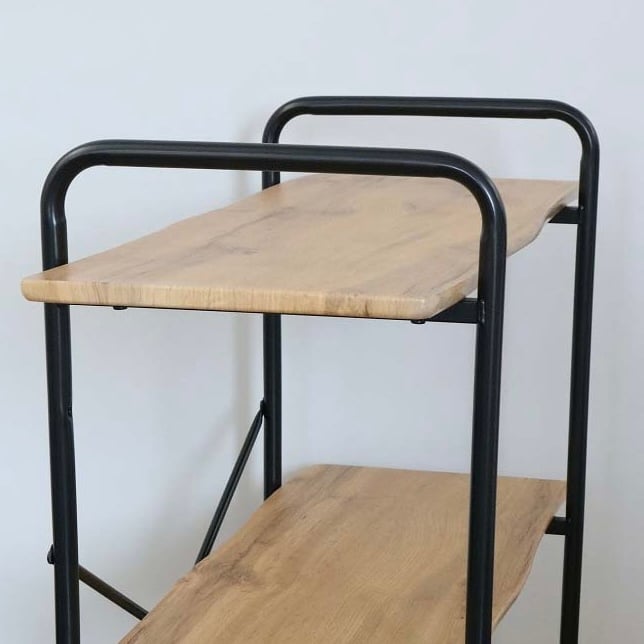 SHELF 04/ オープンシェルフ / 収納棚 / 4段ラック SHELF 04/ オープンシェルフ / 収納棚 / 4段ラック