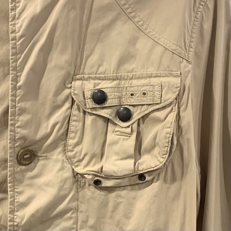 90s POLO by Ralph Lauren ハンティングジャケット ラルフ 90s POLO by Ralph Lauren ハンティングジャケット ラルフ