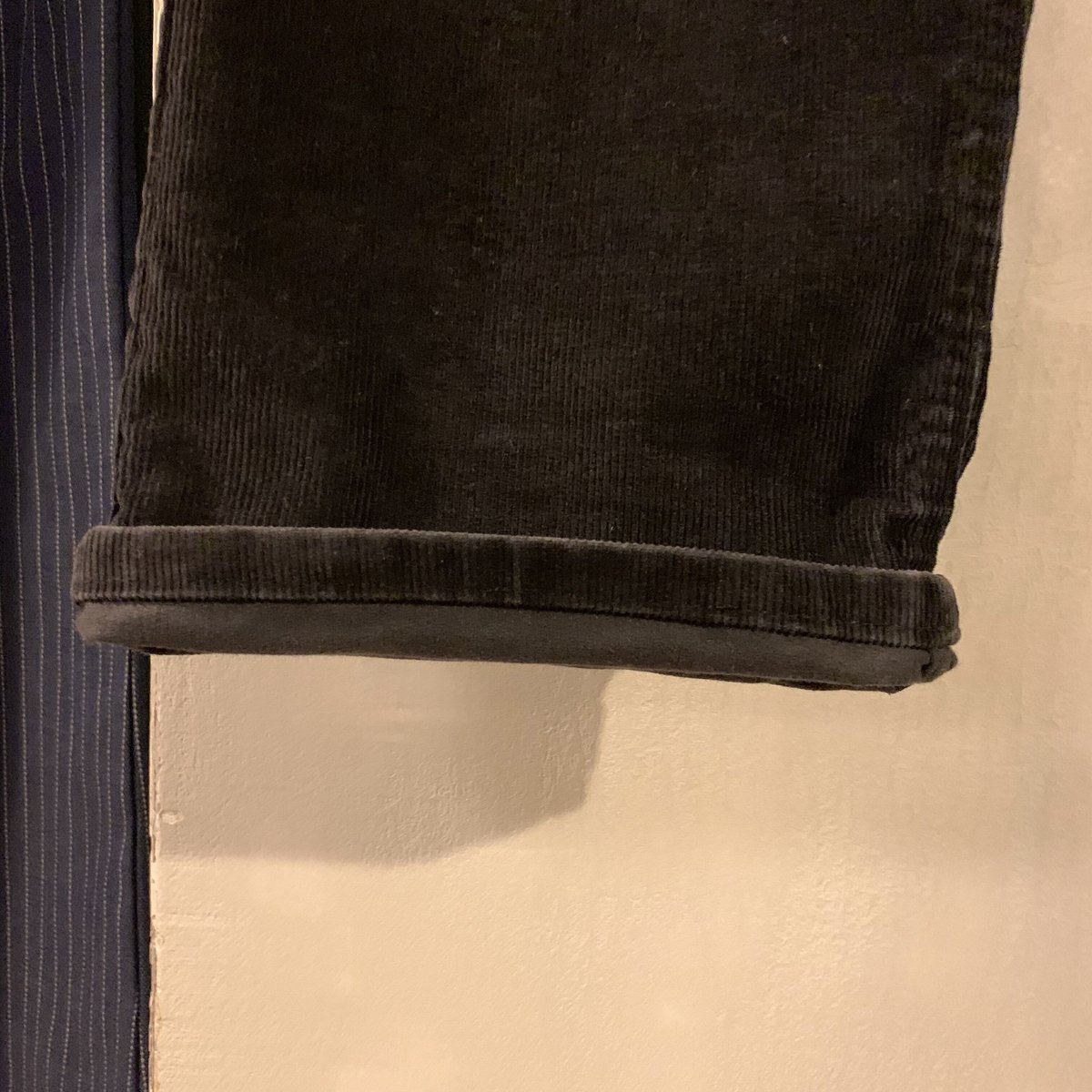 80s Levi's 519 ブラック リーバイス コーデュロイパンツ 黒 80s Levi's 519 ブラック リーバイス コーデュロイパンツ 黒