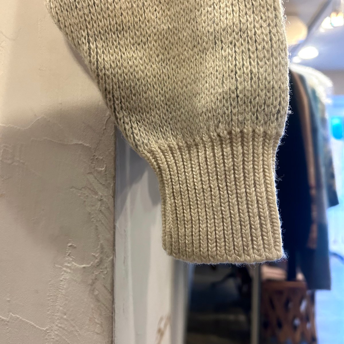 70s Pendleton ネイティブ柄ニット ペンドルトン WOOL 100 70s Pendleton ネイティブ柄ニット ペンドルトン WOOL 100