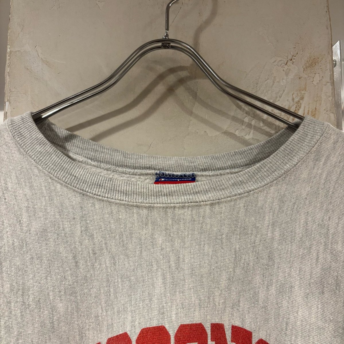 90s Champion リバースウィーブ Reverse Weave Size XL WIS...