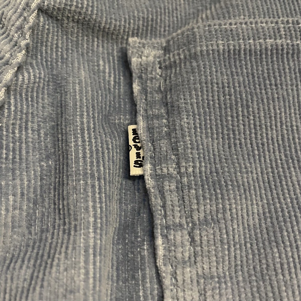 70s Levi's 646-1512 コーデュロイパンツ 33×30 フレアパンツ 70s Levi's 646-1512 コーデュロイパンツ 33×30 フレアパンツ