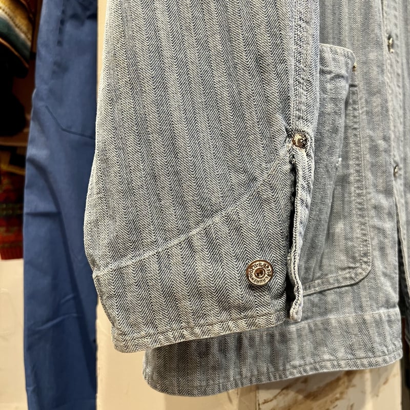 80s POLO Ralph Lauren カバーオール ラルフローレン 襟 80s POLO Ralph Lauren カバーオール ラルフローレン 襟