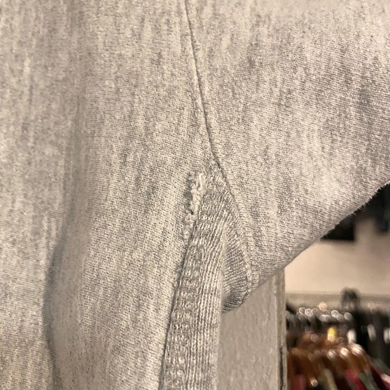 90s Champion S/S リバースウィーブ REVERSE WEAVE USA製 半袖 90s Champion S/S リバースウィーブ REVERSE WEAVE USA製 半袖