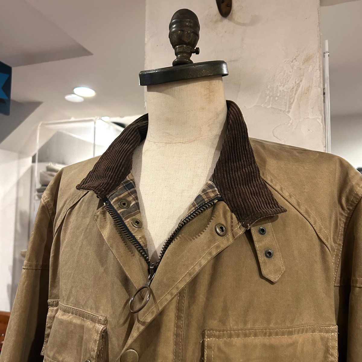 Belstaff ロードマスター ベルスタッフ オイルドジャケット Belstaff ロードマスター ベルスタッフ オイルドジャケット