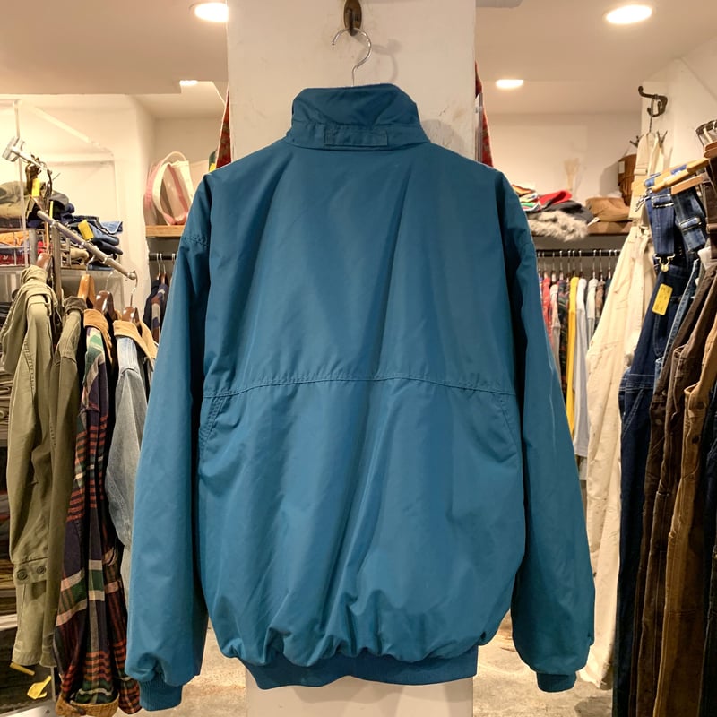 80s patagonia シェルドシンチラジャケット ナイロンジャケット 80s patagonia シェルドシンチラジャケット ナイロンジャケット
