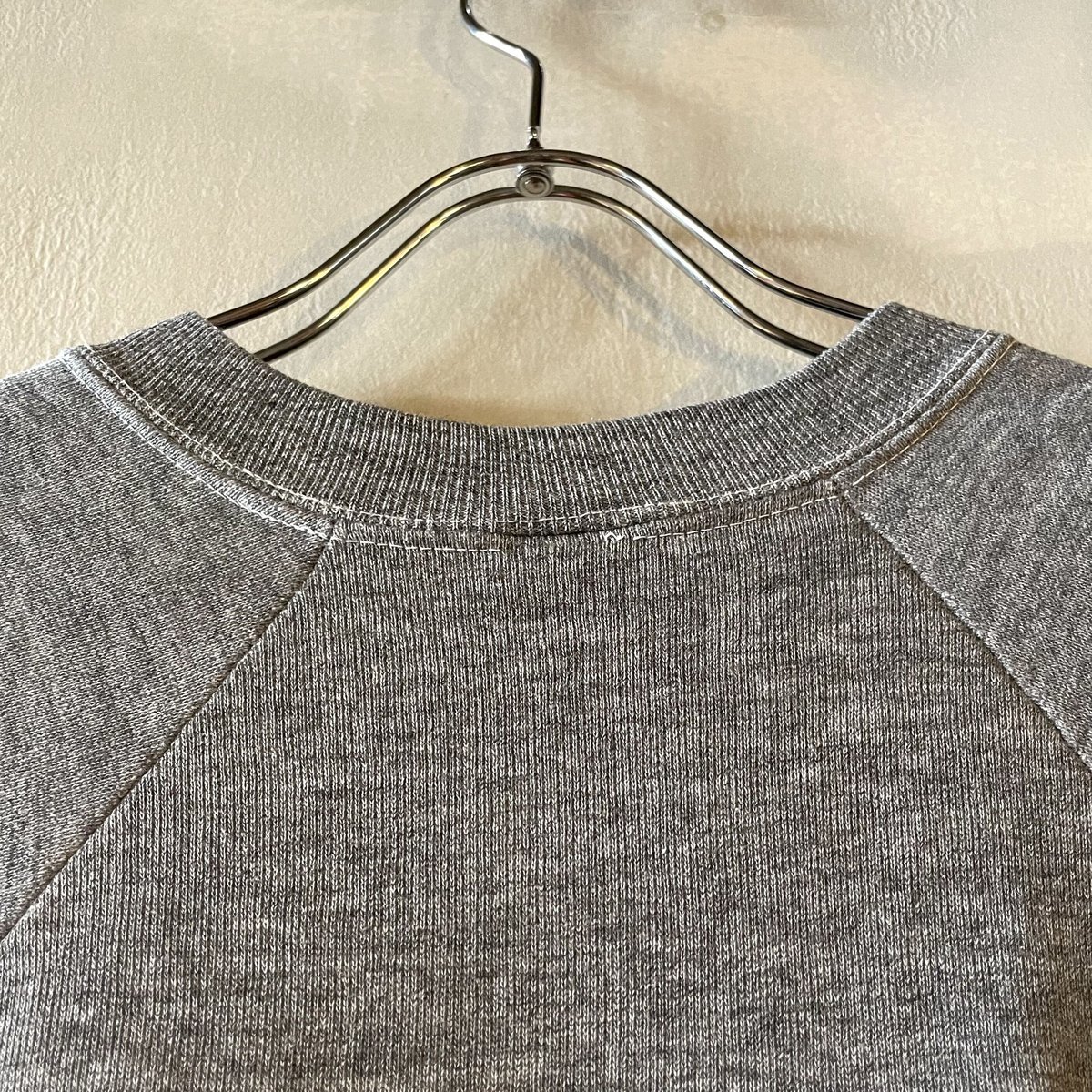 70s sportswear S/S Sweat Shirt 半袖スウェット USA製 ショー 70s sportswear S/S Sweat Shirt 半袖スウェット USA製 ショー