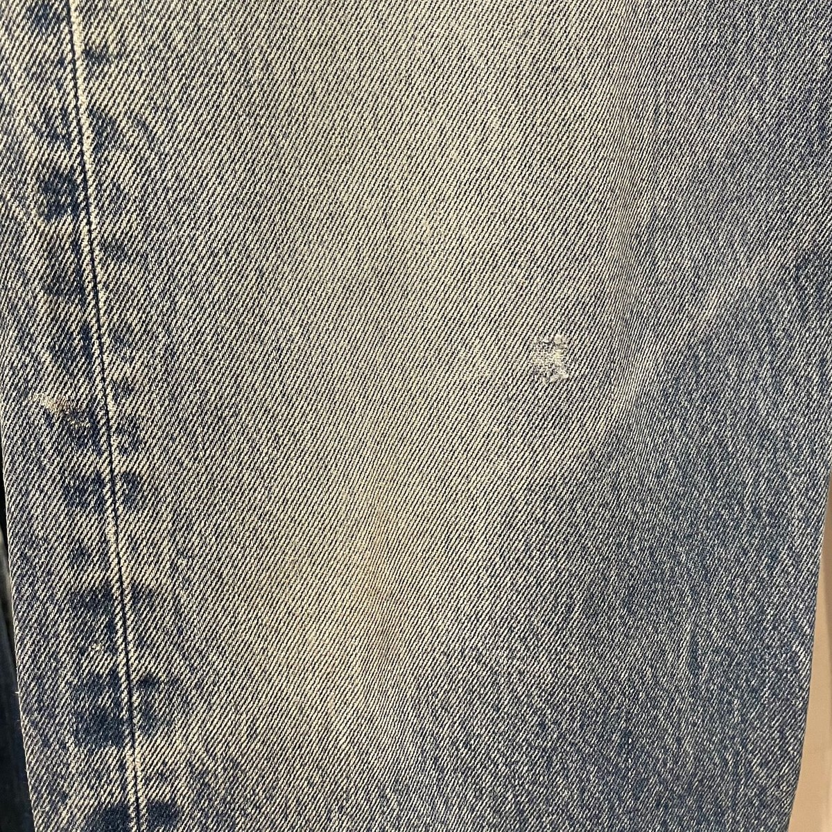 Levi's 501 90年代 リーバイス501 ボタン裏647 デニムパンツ 90s Levi's 501 90年代 リーバイス501 ボタン裏647 デニムパンツ 90s